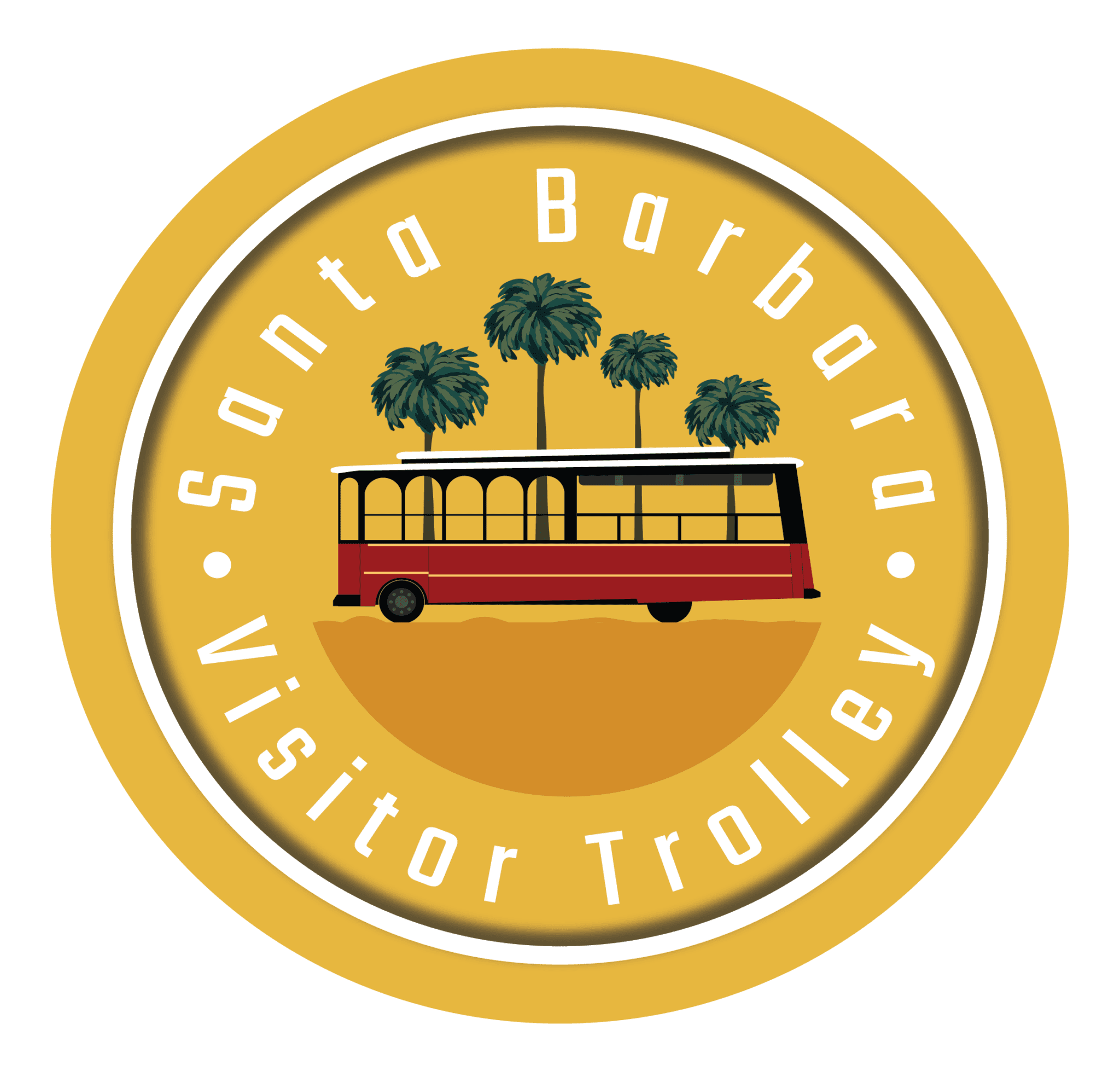 Chamber Introduces Santa Barbara Visitor Trolley Pilot Program - edhat