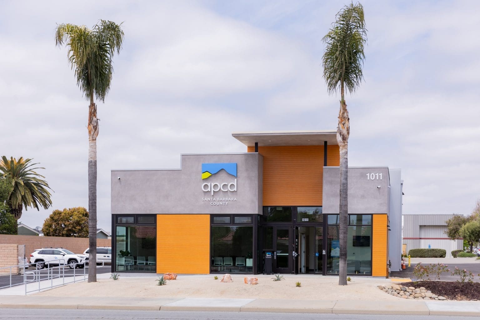 Santa Barbara County Air Pollution Control District Opens New Santa Maria Office - edhat