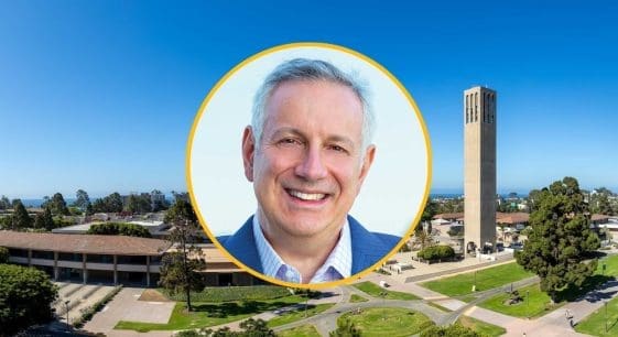 Dr. Dennis Assanis appointed as UC Santa Barbara’s next chancellor - edhat