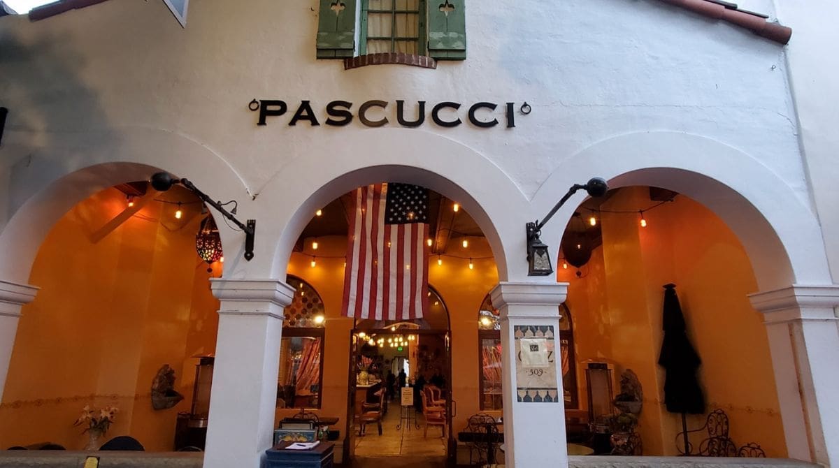 Pascucci to Close After 32 Years in Downtown Santa Barbara, Citing ...