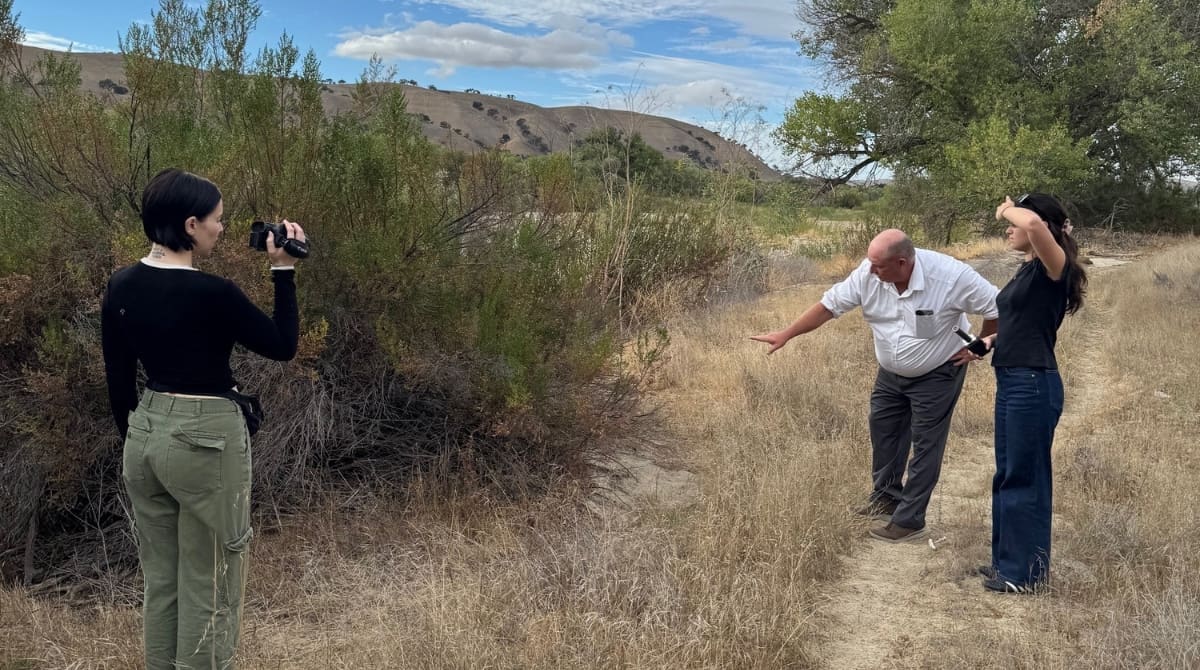 San Luis Obispo County Sheriff, Podcast Renew Attention on 1980 Murders ...