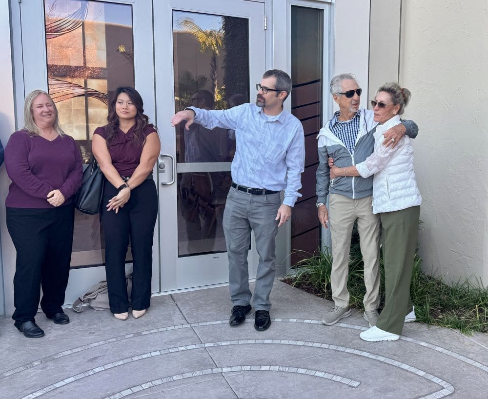 Swift Community Action and French Hospital's Advanced Cardiac Care Save ...