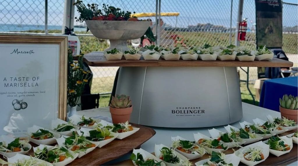 10 Exciting Santa Barbara Restaurants That Opened in 2025 - edhat