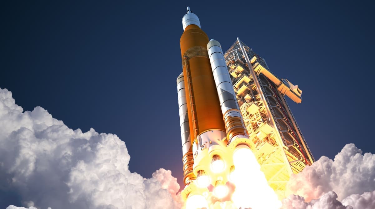 US Space Force Seeks Industry Input to Develop Heavy, Super-Heavy ...