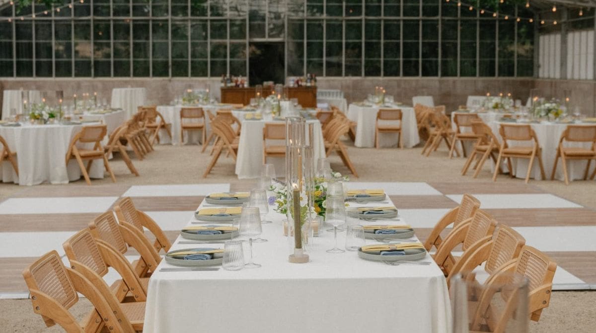 30 Years of Santa Barbara Catering Experience Unite as Solera and Co ...