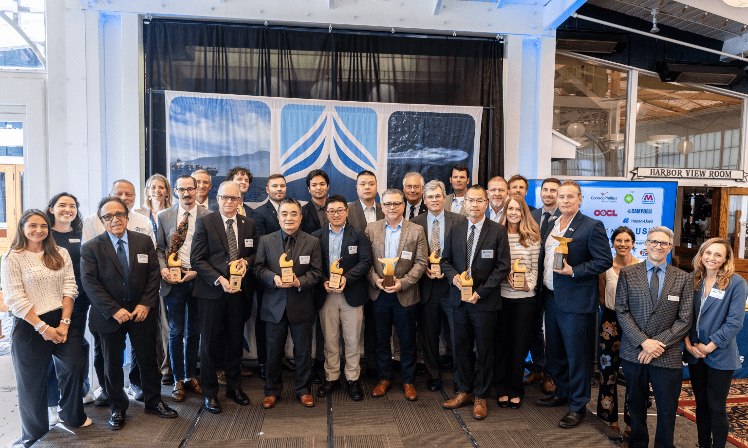2026 Vessel Speed Reduction Season Kicked off on Earth Day - edhat