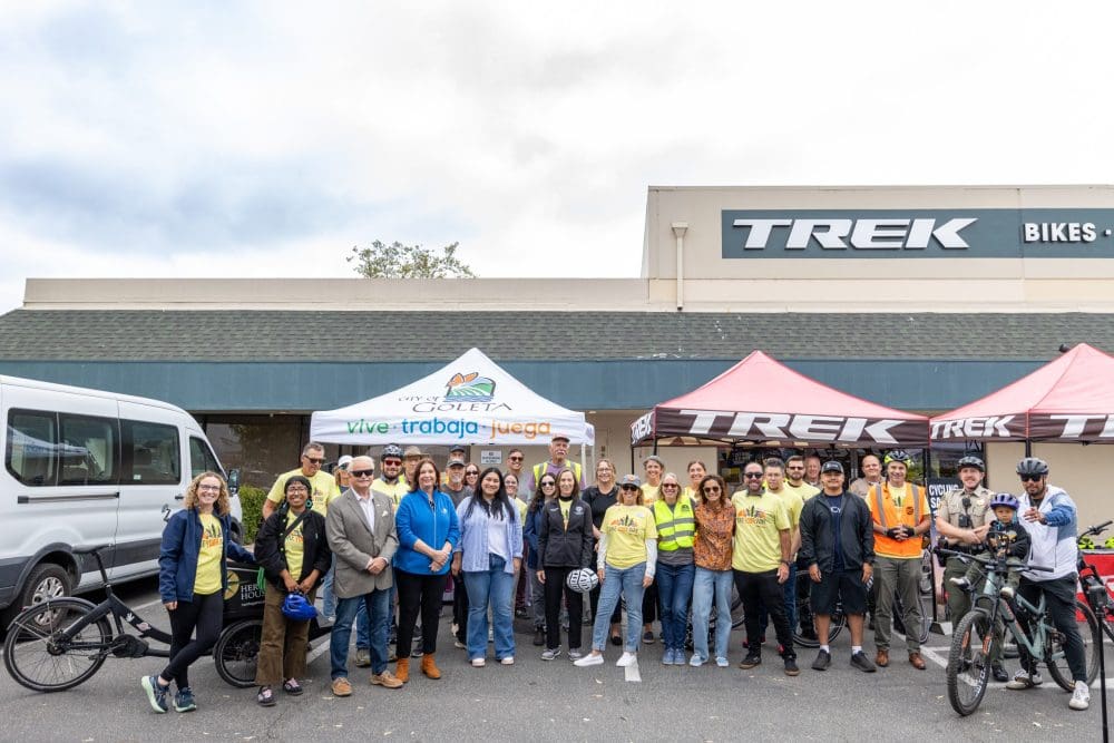 CycleMAYnia Returns for National Bike Month with Events Countywide - edhat