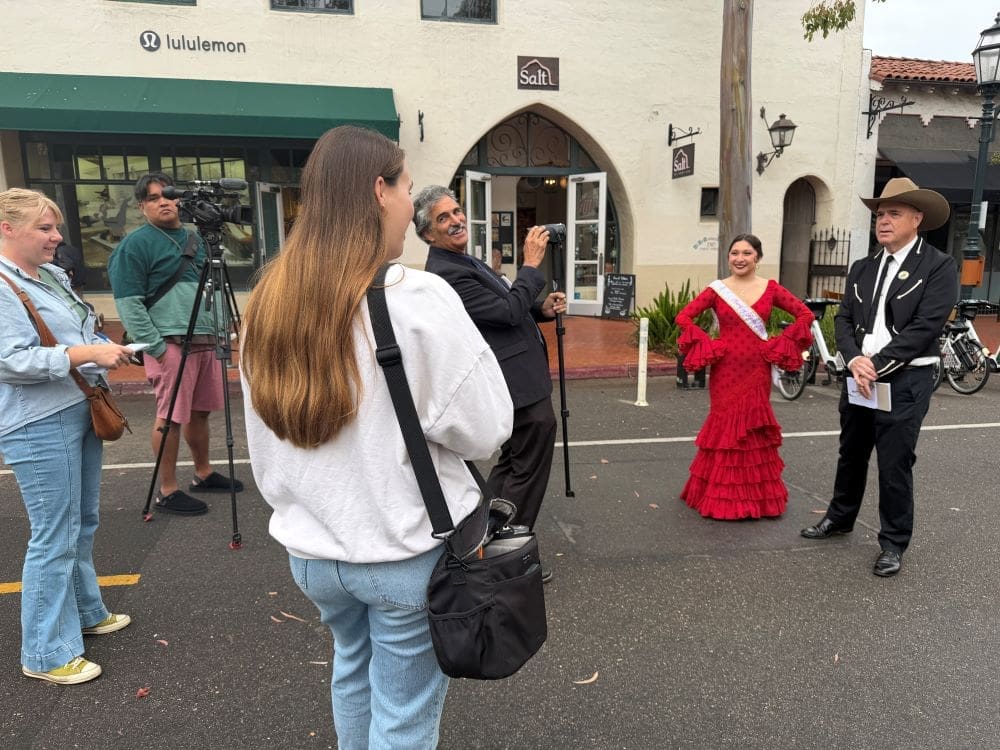 Old Spanish Days Announces Expansion Plans for Fiesta 2026 - edhat