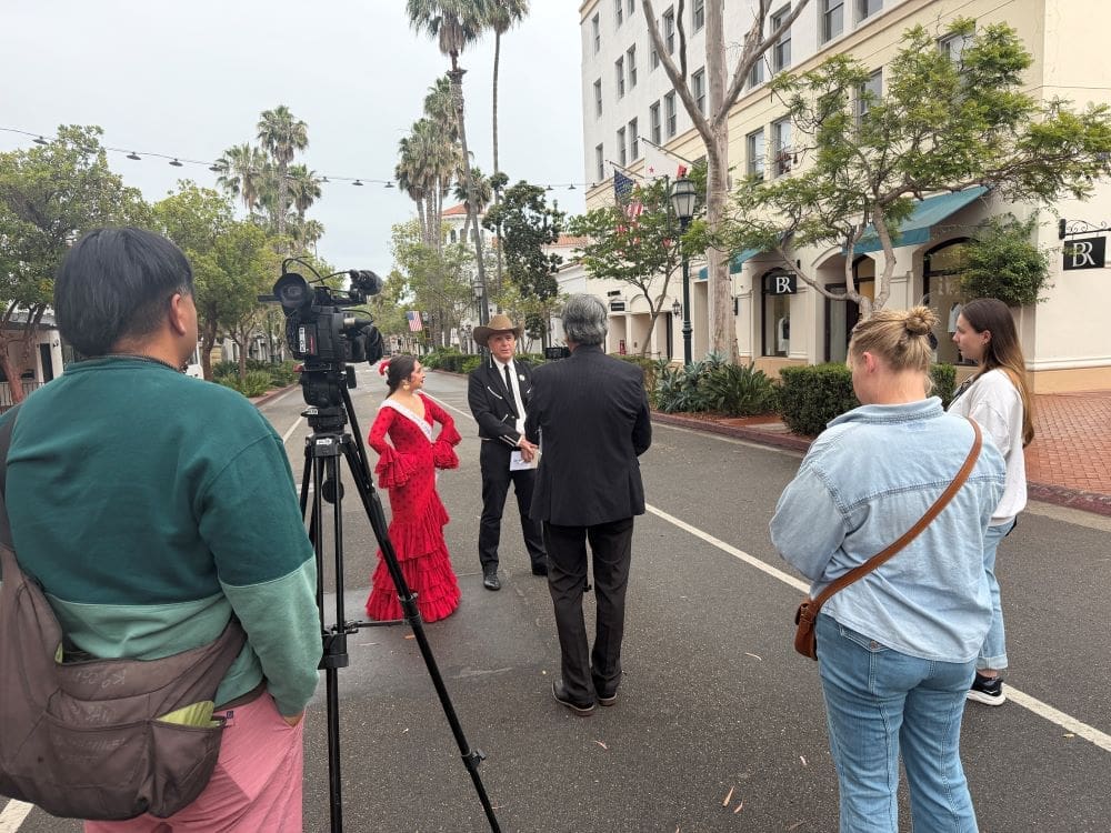 Old Spanish Days Announces Expansion Plans for Fiesta 2026 - edhat