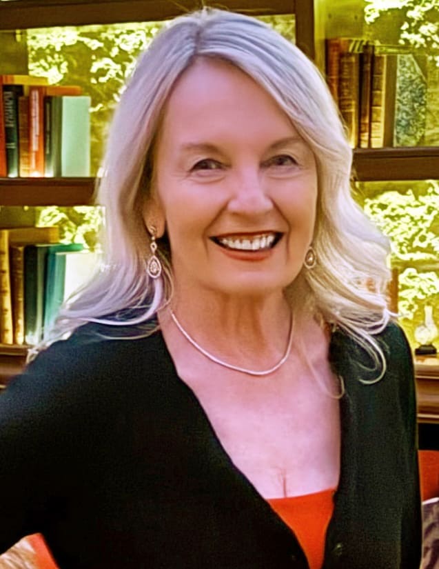 Ambassador Spotlight: Jill Nida’s Lifelong Commitment to Hospice of ...