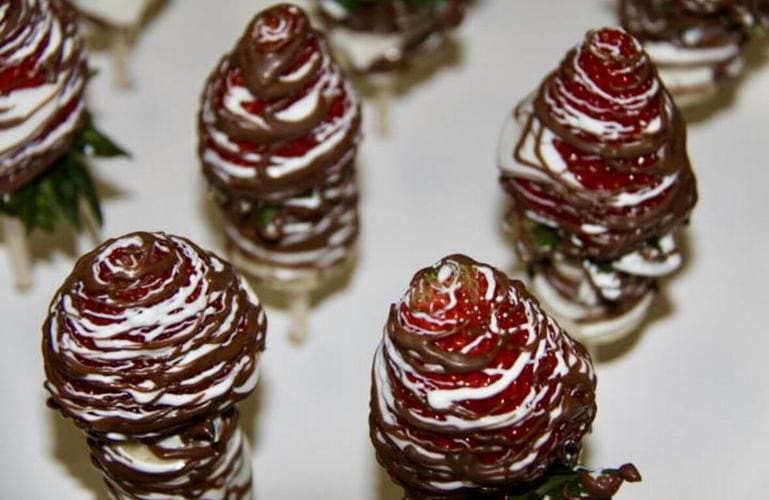 Strawberries Take Center Stage At 40th Annual California Strawberry ...