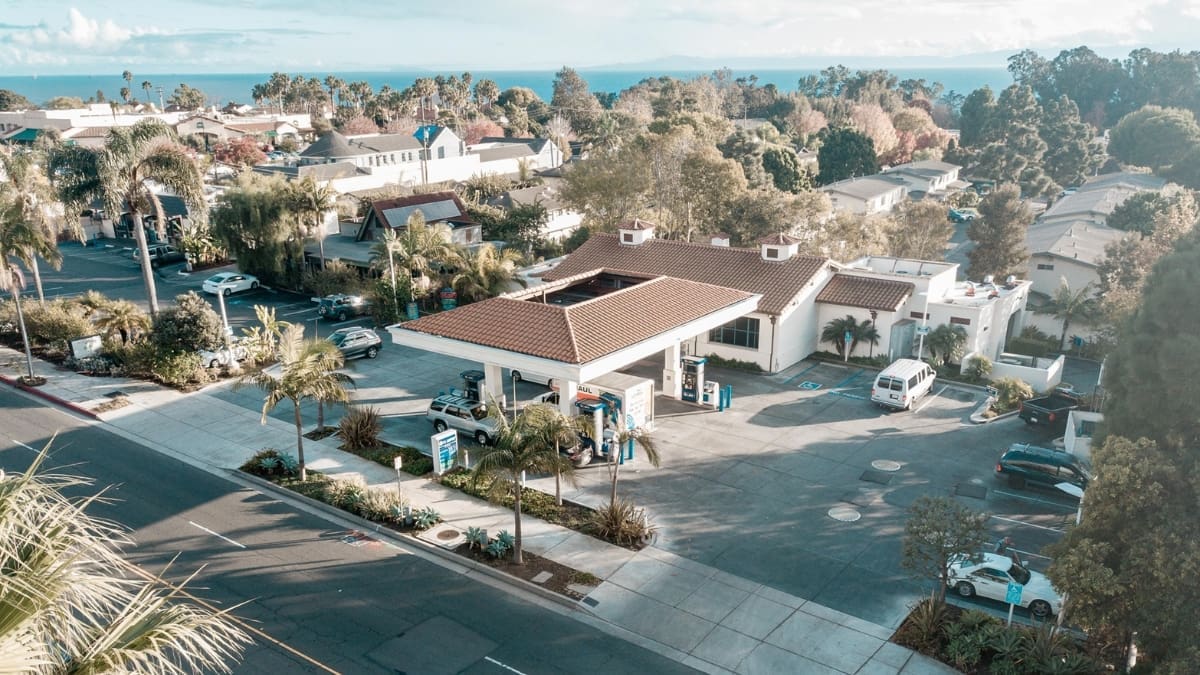 The Point Market is Bringing Drive-Thru Coffee Back to Goleta This ...