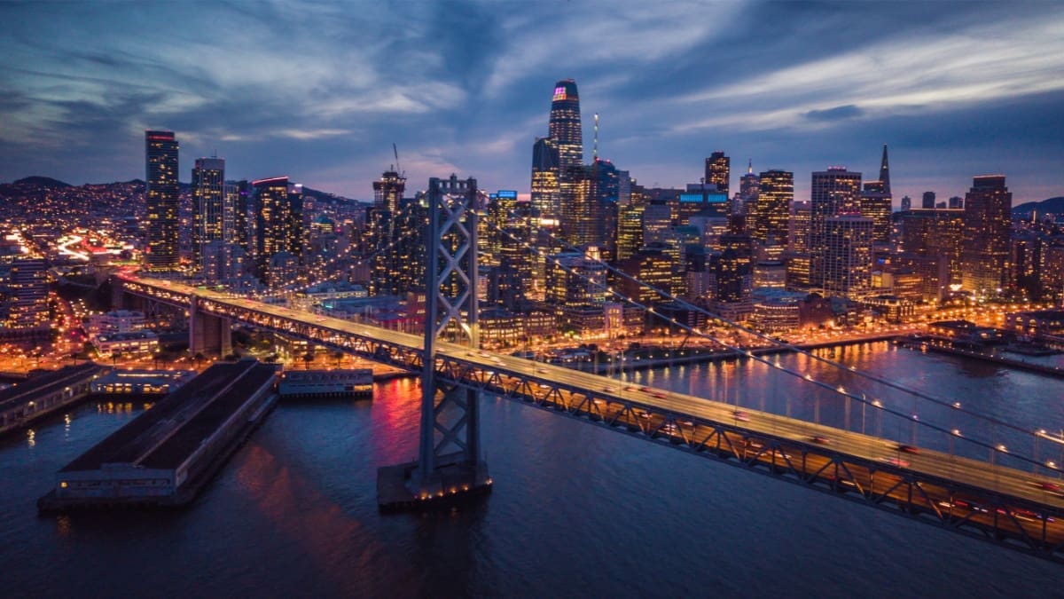 Northern California Housing Market Shows Earlier Recovery Signs Than ...
