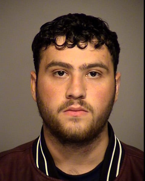 Oxnard Man Sentenced in High-Speed Oxnard Crash That Killed Two People ...
